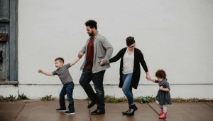 Family Oriented: What It Truly Means - NextDreaming