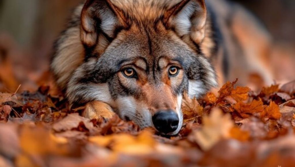 Wolf Symbolism Across Cultures and History - NextDreaming