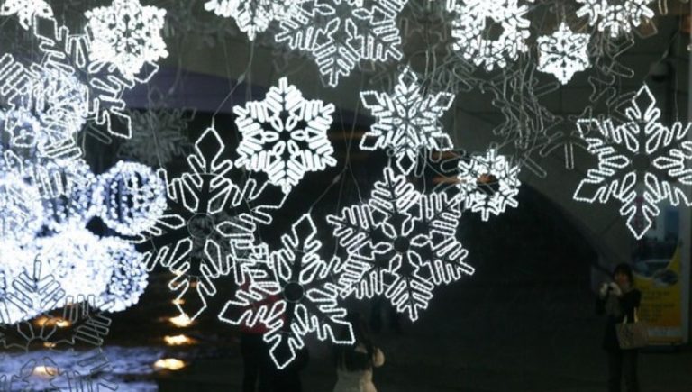 Winter Symbolism and Meaning Around the World - NextDreaming