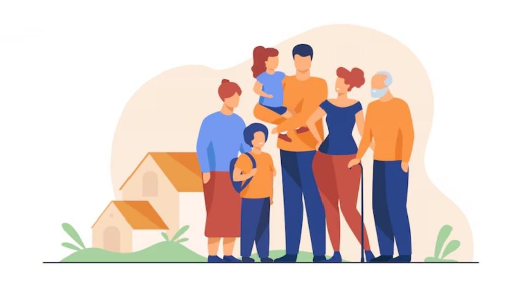 Family Oriented: What It Truly Means - NextDreaming