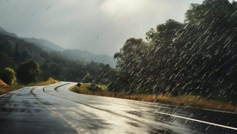 Rain Symbolism and Meaning Across Cultures - NextDreaming