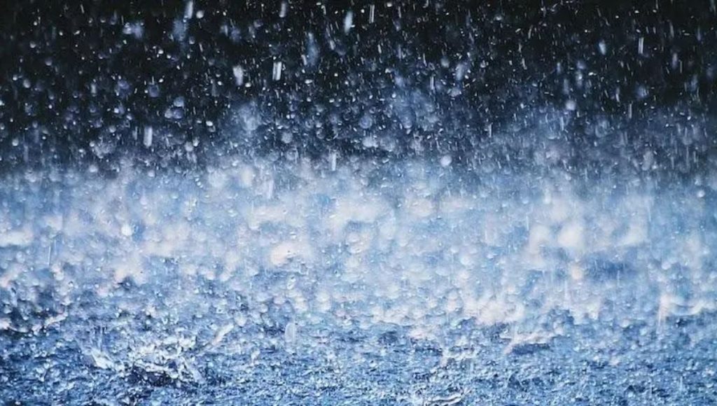 Rain Symbolism and Meaning Across Cultures - NextDreaming