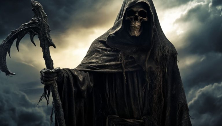 40 Symbols Of Death And Their Meaning - NextDreaming